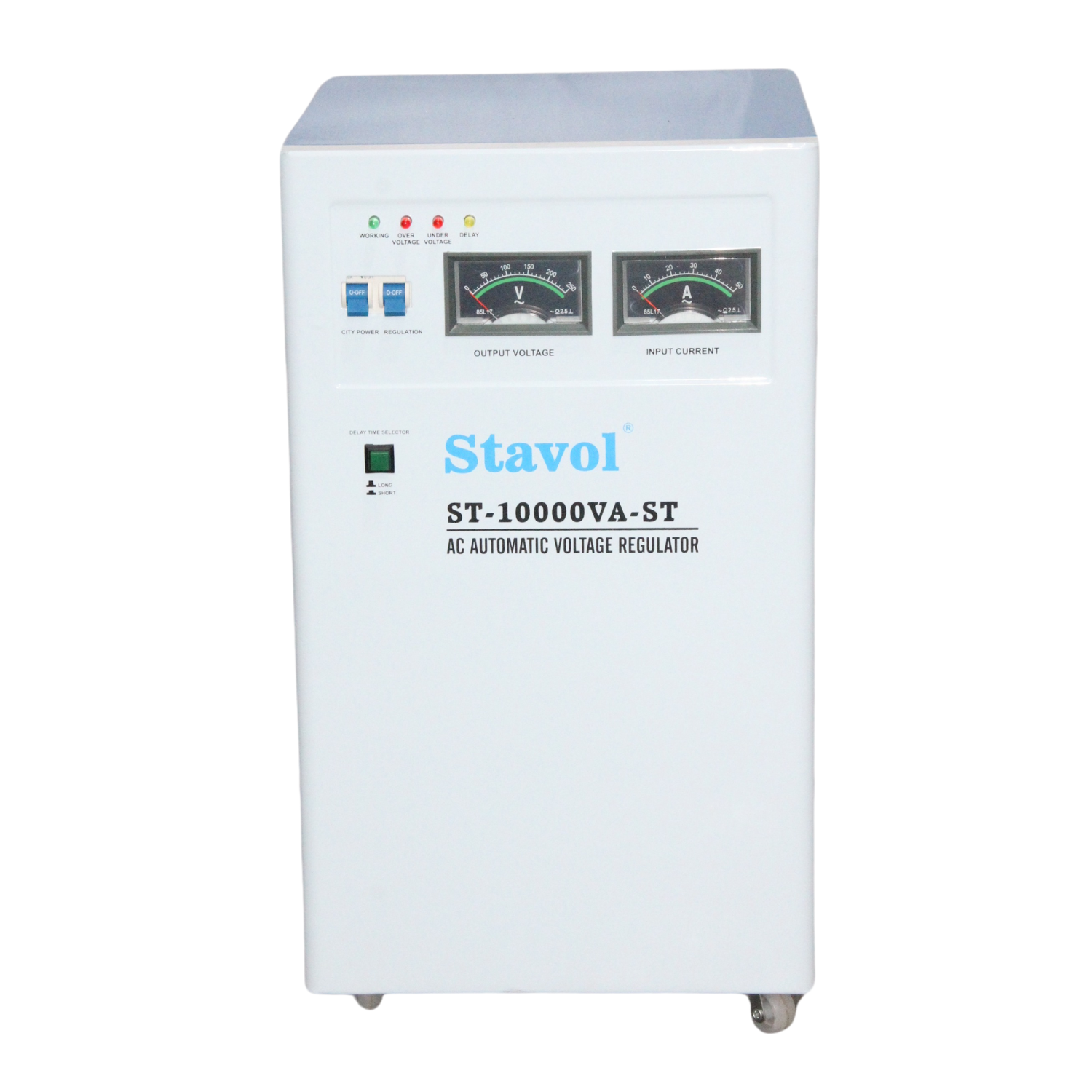 Stavol ST-10,000VA-ST - surajint.com