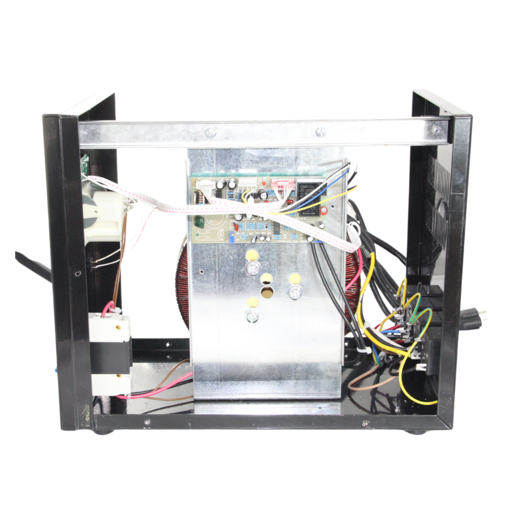 AUTOMATIC VOLTAGE REGULATOR ST-5KVA - surajint.com