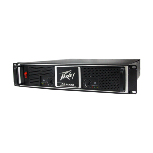 OUTDOOR POWER AMPLIFIER CS-6000 - surajint.com