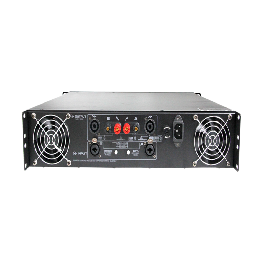 OUTDOOR POWER AMPLIFIER CS-8000 - surajint.com