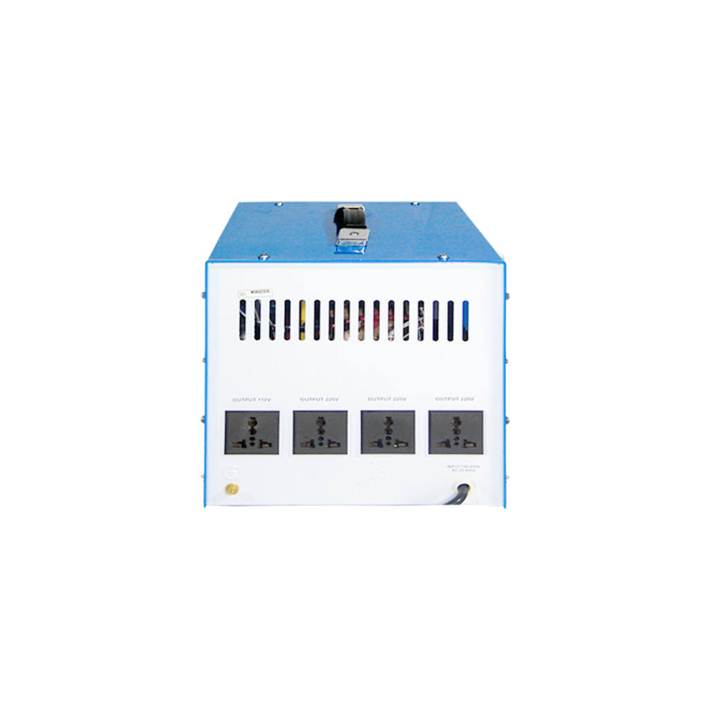 AUTOMATIC VOLTAGE REGULATOR ST-3000VA