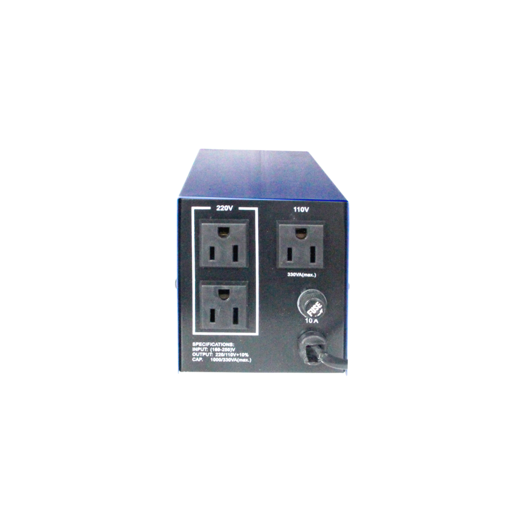COMPUTER VOLTAGE REGULATOR SVR-500W - surajint.com