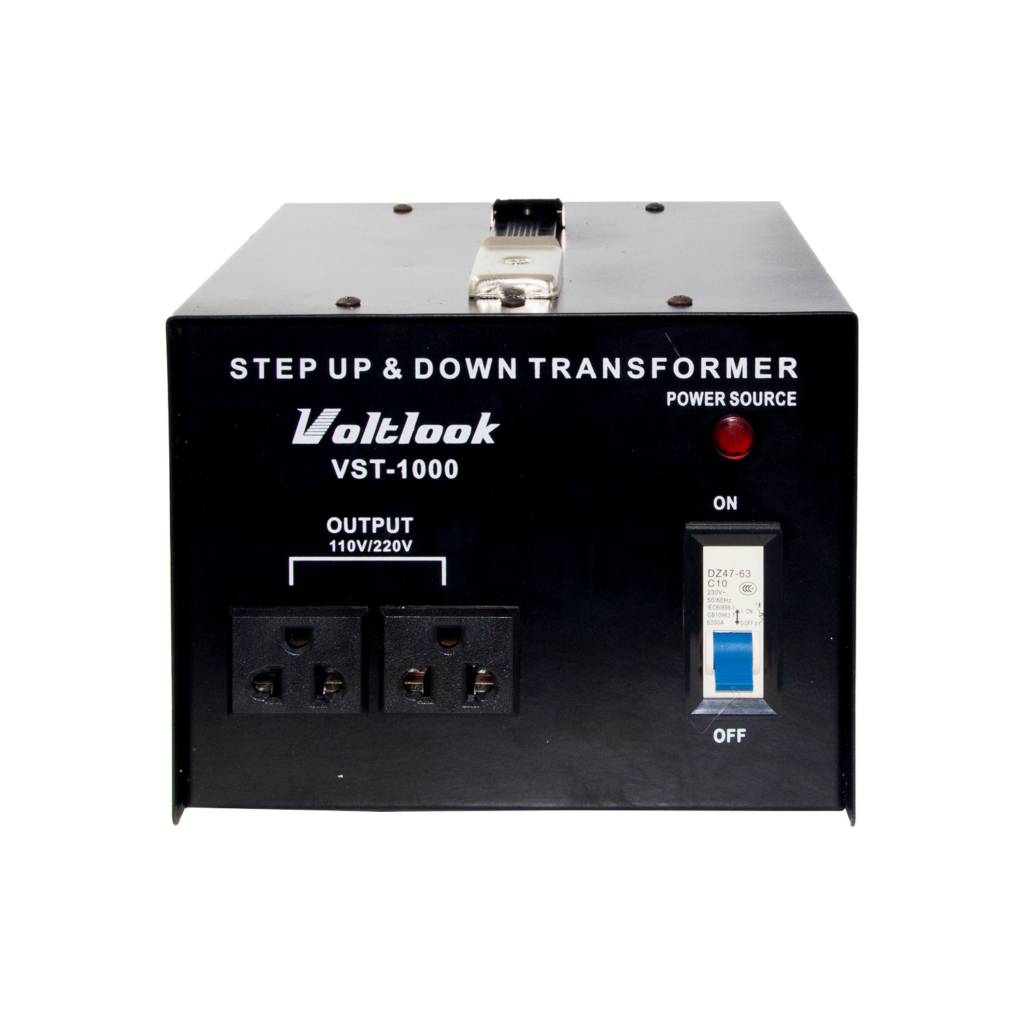 TRANSFORMER VST-1000 - surajint.com
