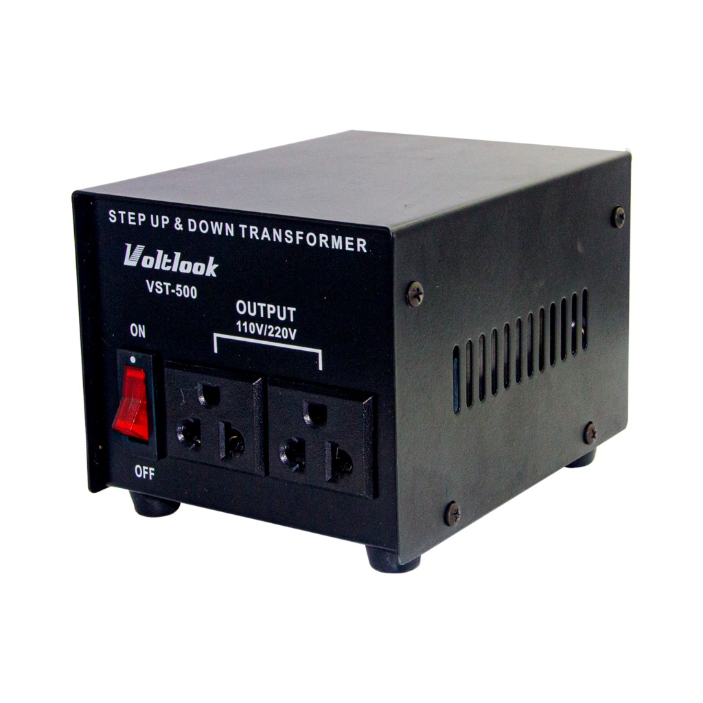 TRANSFORMER VST-500 - surajint.com